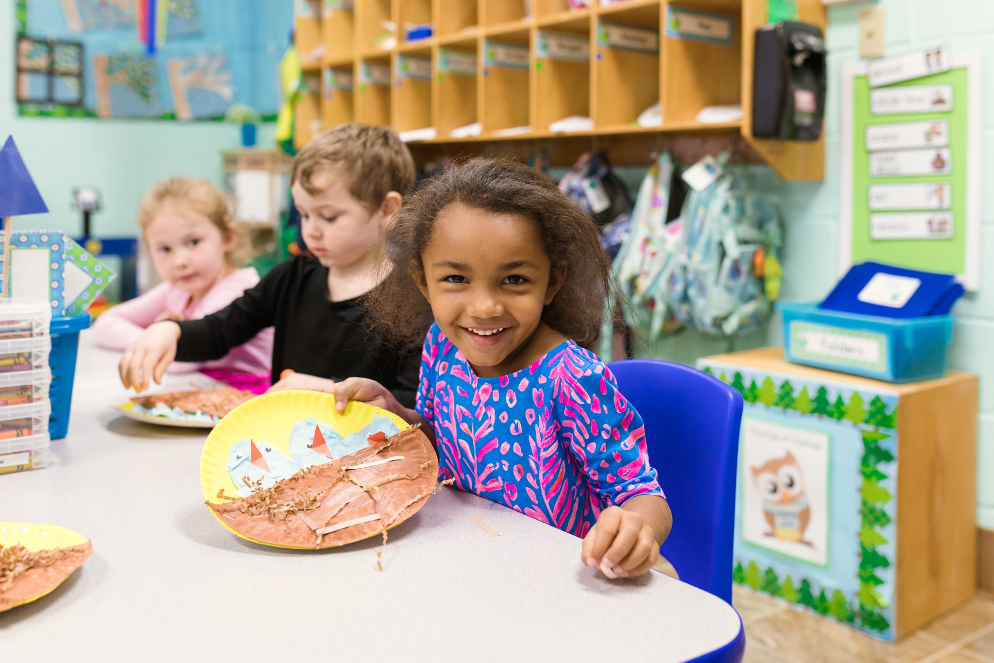 Our Philosophy – St Philip Neri Child Development Center