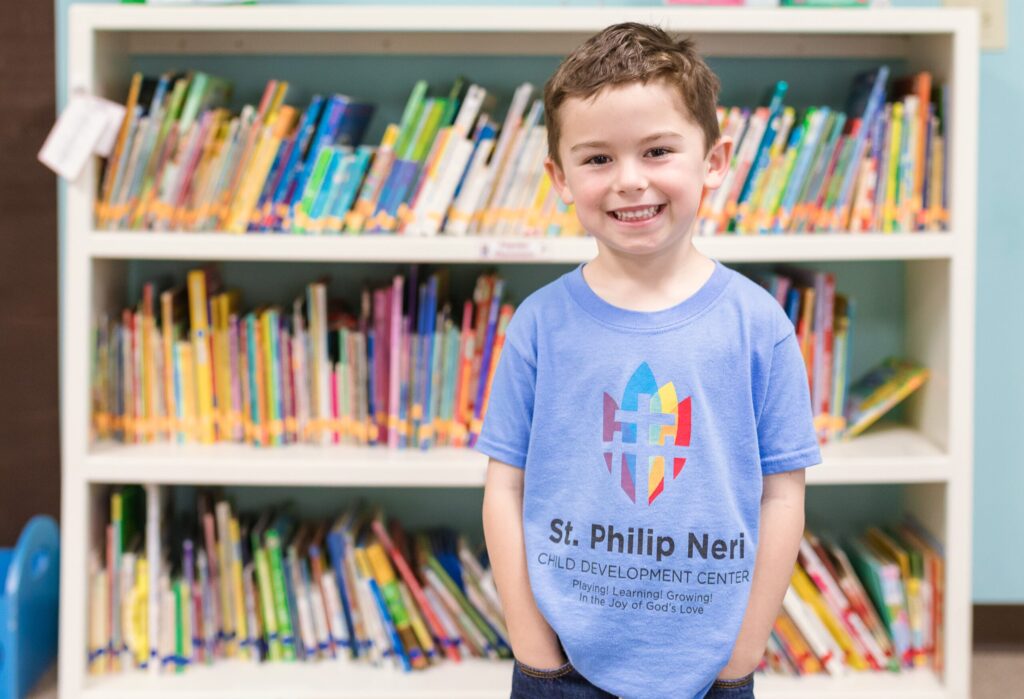 Why Choose Us? – St Philip Neri Child Development Center
